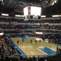 Smart Araneta Coliseum - Socorro - 190 tips from 26670 visitors