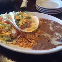 El Chico's - Mexican Restaurant