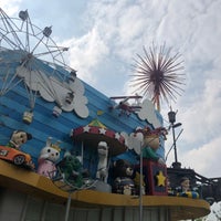 Star City - Amusement Park in Barangay 76