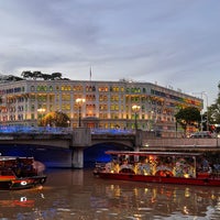 Ministry of Culture, Community and Youth (MCCY) - Government Building ...