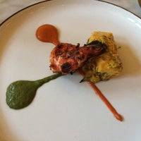 Zaika of Kensington - Queen's Gate - London, Greater London