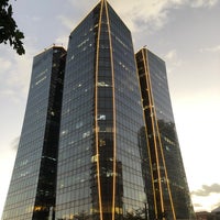 Rockwell Center - Poblacion - 32 tips from 5750 visitors