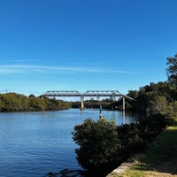 Rydalmere Ferry Wharf - 2 tips