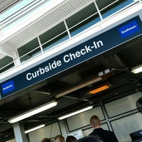 Photos at Southwest Airlines Curbside Check-in - Midway Airport ...