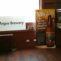 Argus Brewery - Roseland - 11 tips