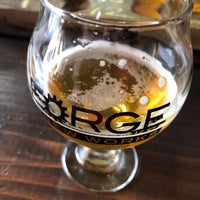 Forge Brew Works (Now Closed) - Newington, VA