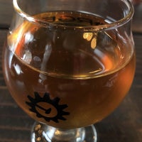 Forge Brew Works (Now Closed) - Newington, VA