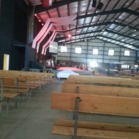 Christian Life Assembly - 2 tips