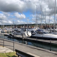 Port Solent Marina - Port Solent - Portsmouth, Hampshire