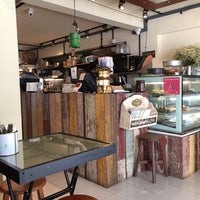 The Provision Shop (Now Closed) - Café in Central Region