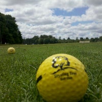 Trysting Tree Golf Club - 3 tips from 140 visitors