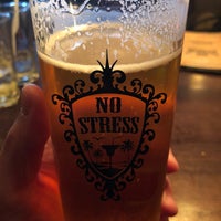 No Stress - Bar in Bergen