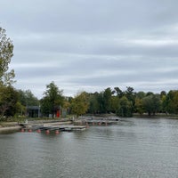 Parcul Bordei - Primăverii - str. I. S. Turgheniev