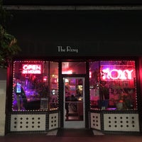 The Roxy (Now Closed) - Diner