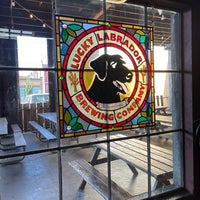 Lucky Labrador Brew Pub - 44 tips from 3689 visitors