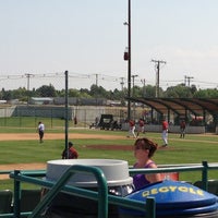 Centene Stadium - 2 tips from 139 visitors