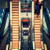 Civil Mall - 19 tips