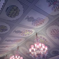 Em Sherif - Lebanese Restaurant in Beirut