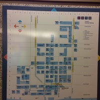 Toronto PATH System - Financial District - Toronto, ON