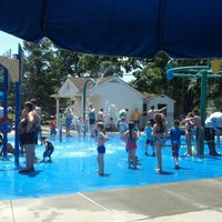 Dorbrook Sprayground - Colts Neck, NJ