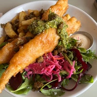 Shells Cafe - Strandhill, Co Sligo