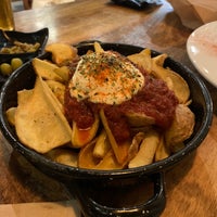 Dúo Tapas / Vinos Contra Tapas - San Gil - C. Calatrava, 14