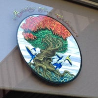 Burning Tree Cellars - Cottonwood, AZ