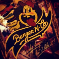 Burger'n'Co - Burger Joint in Montpellier