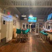 Menu - Mullet Bay - St. Simons Island, GA