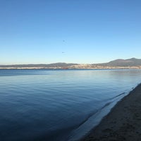 Παραλία Περαίας (Perea Beach) - Beach in Peraía