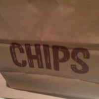 Chipotle Mexican Grill - Athens, OH