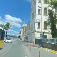 Kuleli Sahili - Waterfront in Kuleli Mahallesi