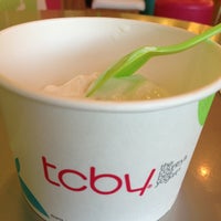 tcby - 8 tips
