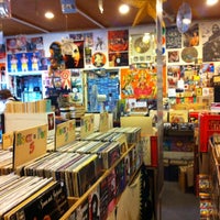 Mabu Vinyl - Record Shop in Cape Town