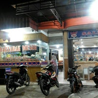 RM Salero Basamo - Indonesian Restaurant in Batam