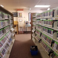 Marshall Public Library - 1 tip from 83 visitors