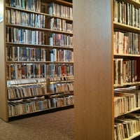 Marshall Public Library - Old Town - 1 tip from 83 visitors