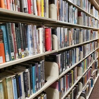 Marshall Public Library - 1 tip from 83 visitors