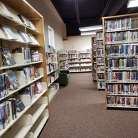 Marshall Public Library - 1 tip from 83 visitors