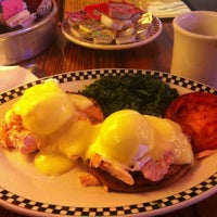 Poor Phil's Bar & Grill - Bar