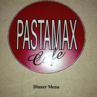 Pasta Max - McDonough, GA