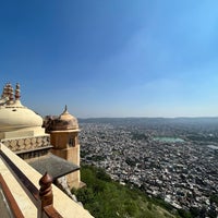 Nahargarh Fort - 28 tips