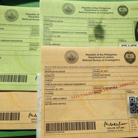 NBI Dagupan - Dagupan, Dagupan City