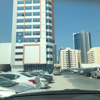 GOSI Shopping Complex - Shopping Mall