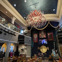 Hard Rock Cafe Memphis - Downtown Memphis - Memphis, TN