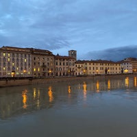 Lungarno Antonio Pacinotti - 3 tips