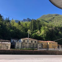 Seravezza - Lucca, Toscana