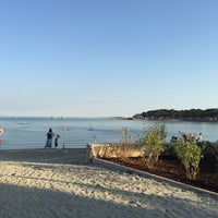 Bijeca beach - Beach in Medulin