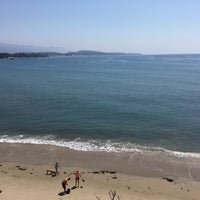 Campus Point - Beach in Santa Barbara