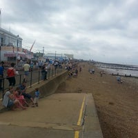 Hunstanton Promenade - Hunstanton, Norfolk